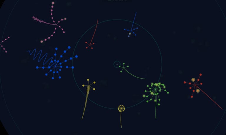 Seaquence - Inverted Audio