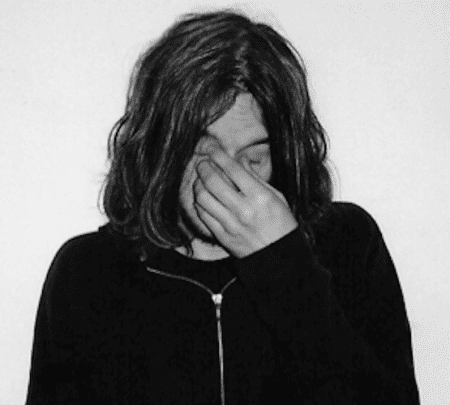 Chris Cunningham - Inverted Audio