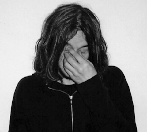 Chris Cunningham - Inverted Audio