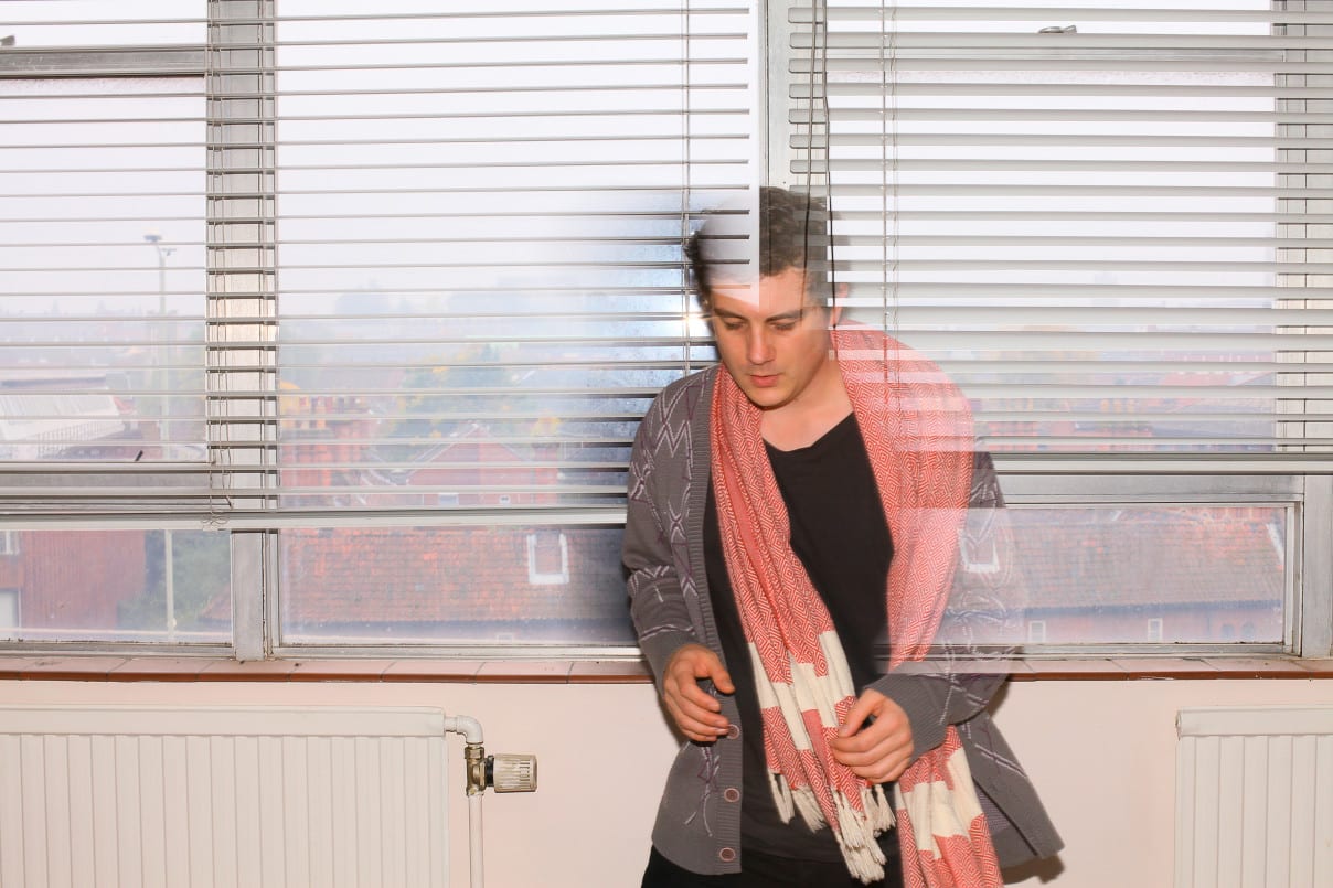 Luke Abbott's Top Modular Synths - Inverted Audio