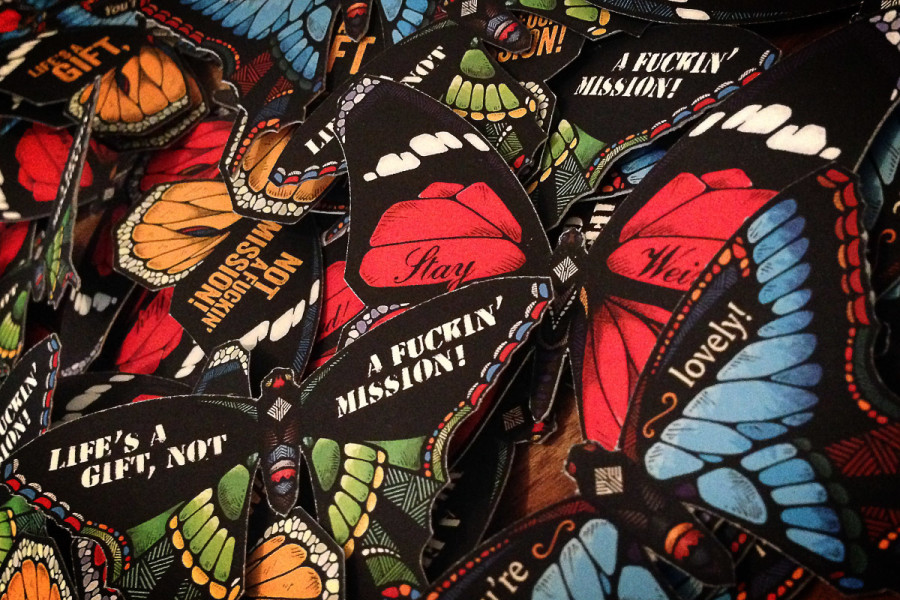 Andreas Preis - Inverted Audio