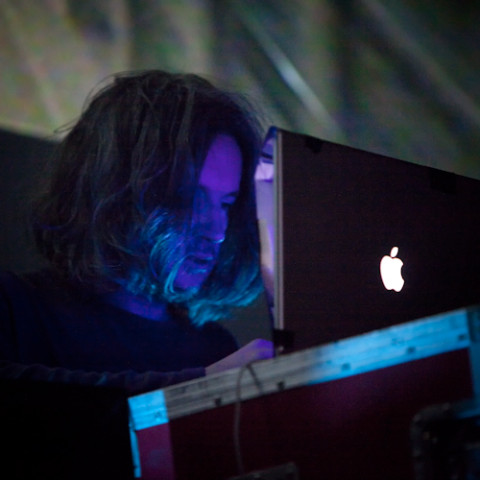 Chris Cunningham - Inverted Audio