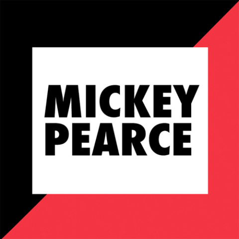 Review: Mickey Pearce: Don't Ask Don't Get/I Am - Inverted Audio
