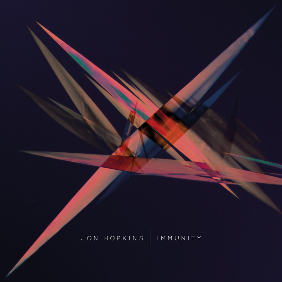 Review: Jon Hopkins: Immunity - Inverted Audio
