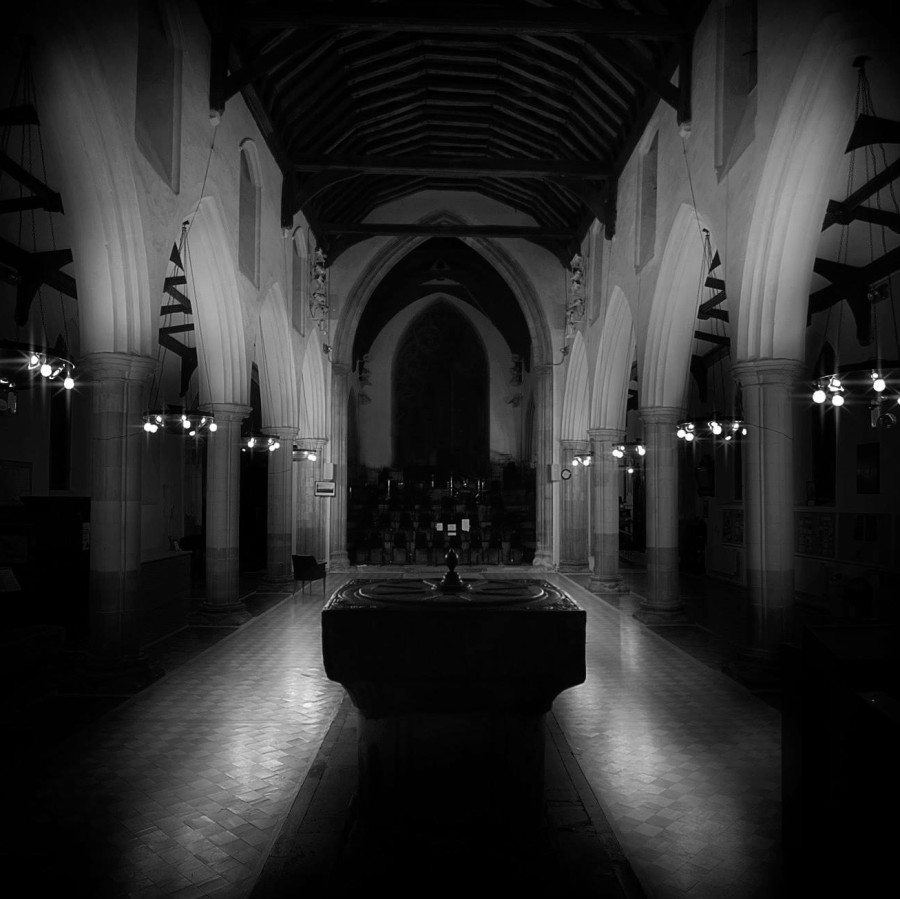 Derelicht Reveal Venue Photos For May Event - Inverted Audio