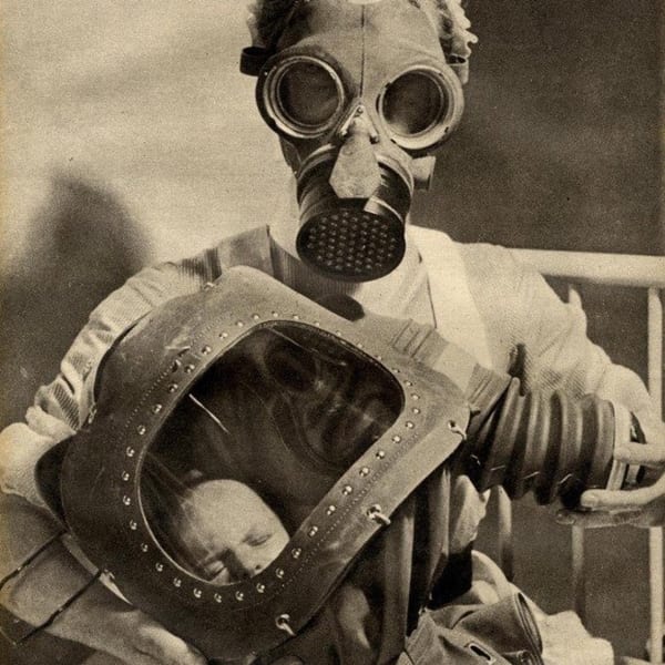 Vril | Artists | Inverted Audio