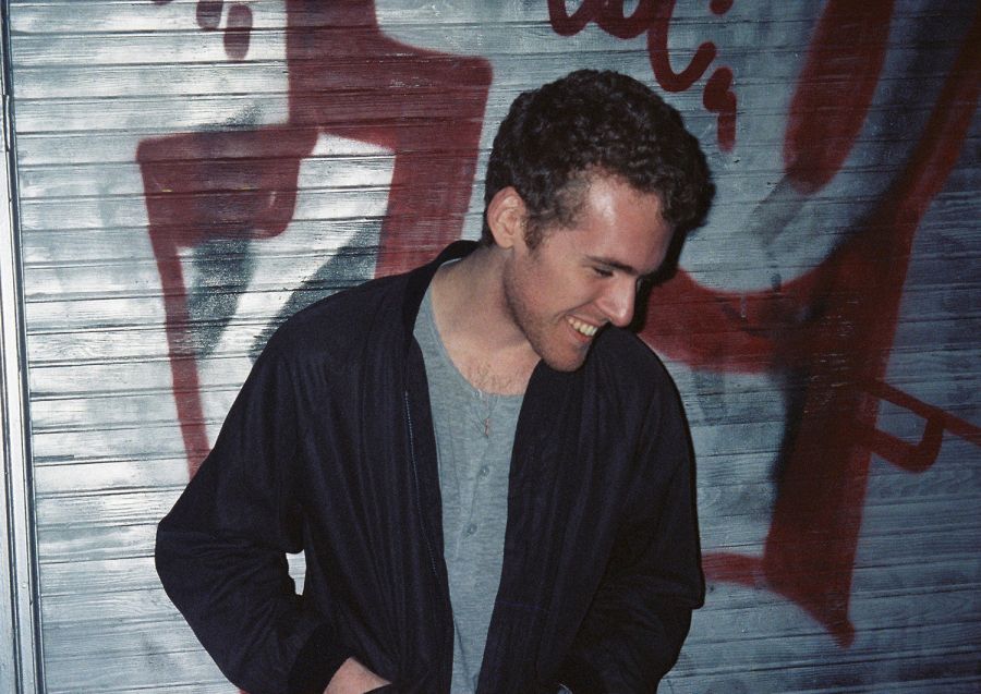 Anthony Naples to release debut LP on Four Tet's Text Records ...