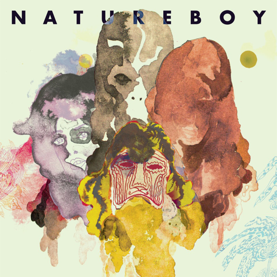 fLako announces 'Natureboy' for Five Easy Pieces - Inverted Audio