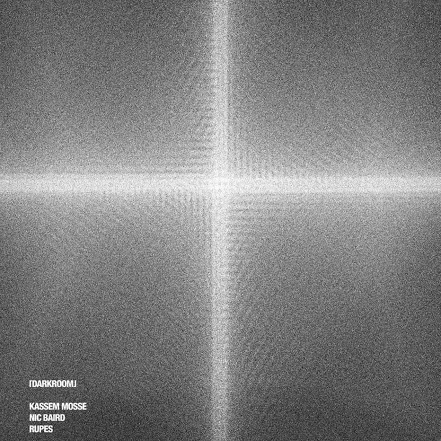 Darkroom bring Kassem Mosse (live) to Dance Tunnel - Inverted Audio