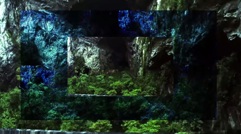 Levels - Inverted Audio