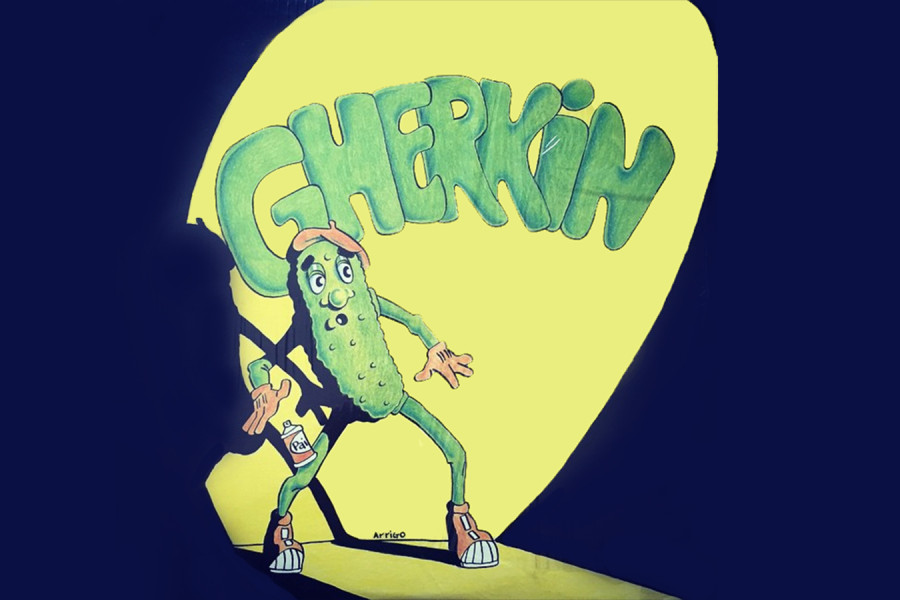 Labels Lost: The Disco Roots of Gherkin Records - Inverted Audio