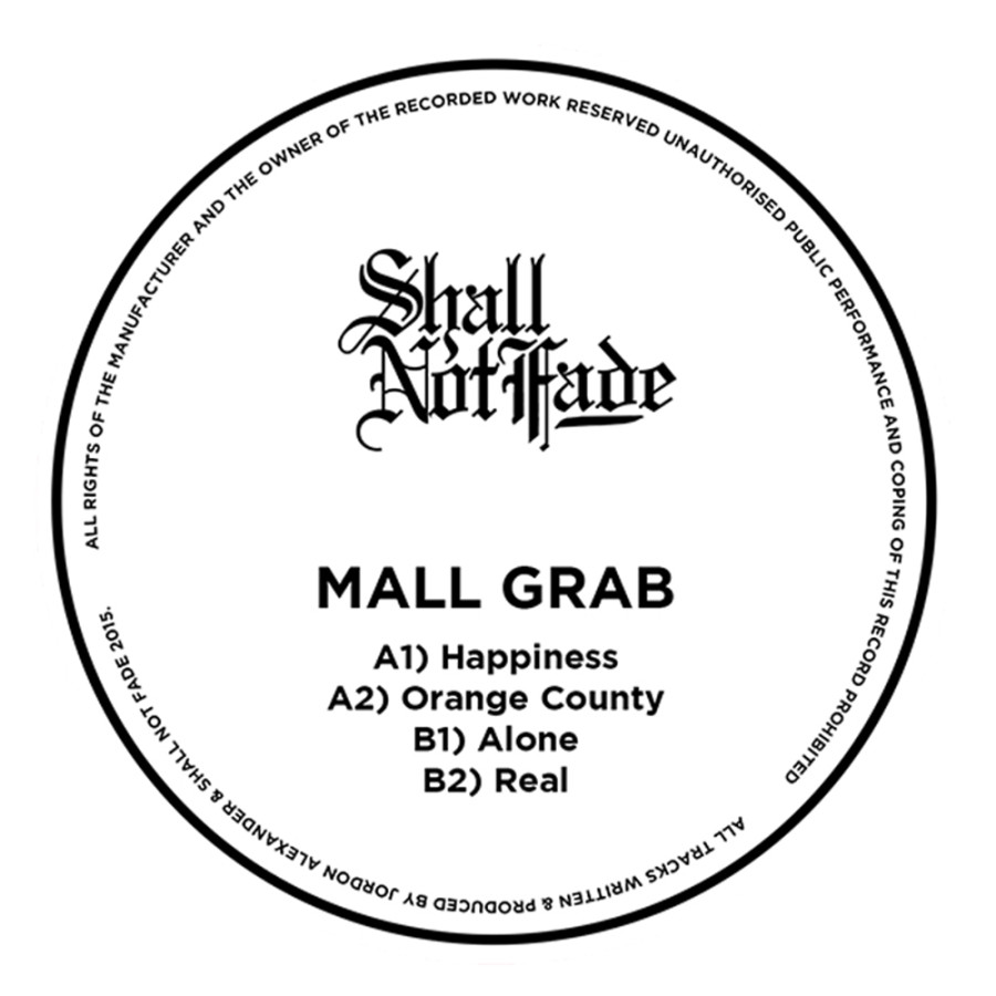 Mall Grab - Inverted Audio