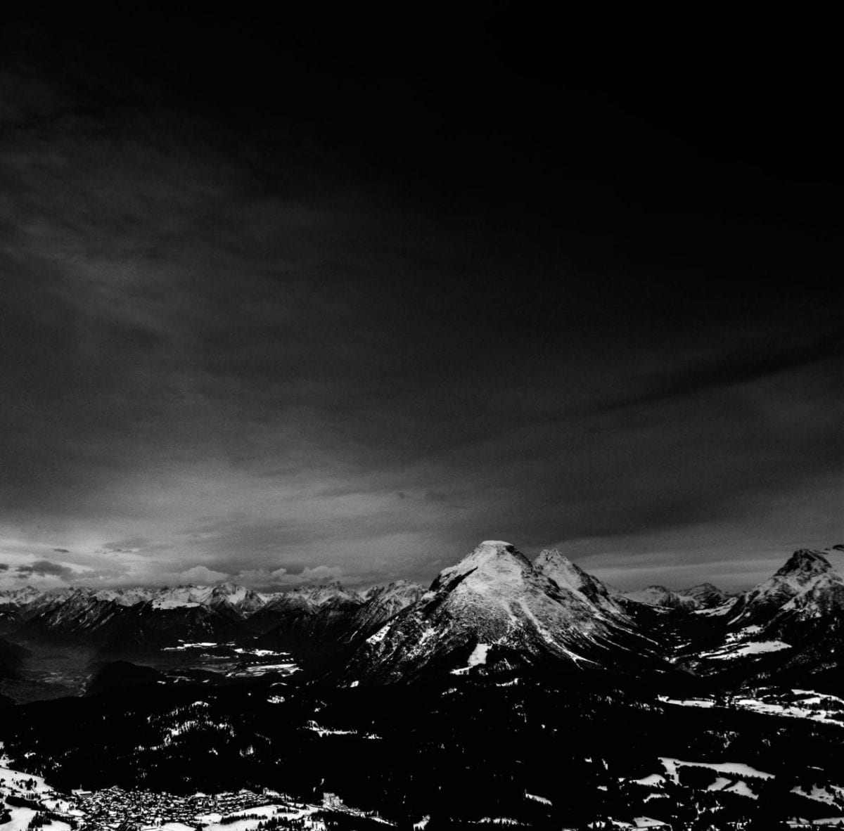 Skee Mask On Shred - Inverted Audio