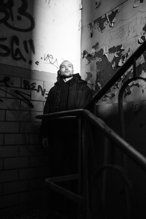 IA MIX 207 Kris Wadsworth - Inverted Audio