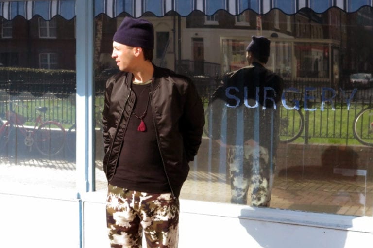 Tim Hecker collaborates with Tokyo Gakuso ensemble on his latest album ...