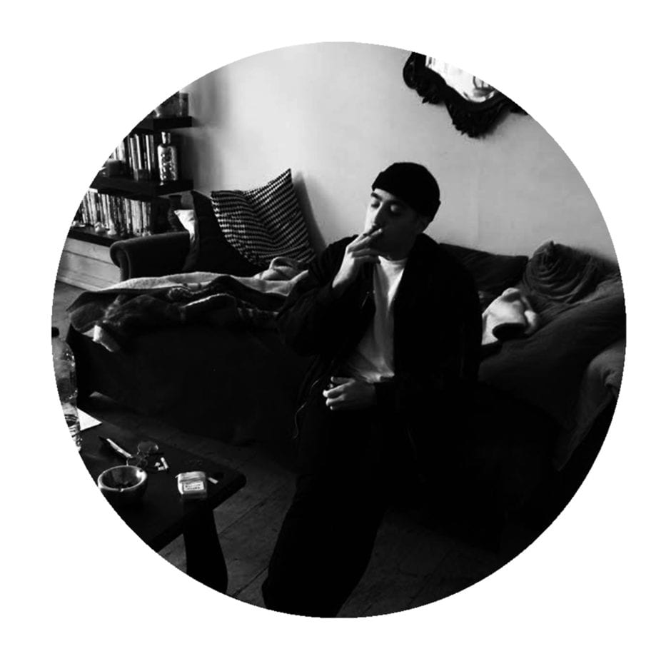 Premiere: Lake Haze - S.M.H - Inverted Audio