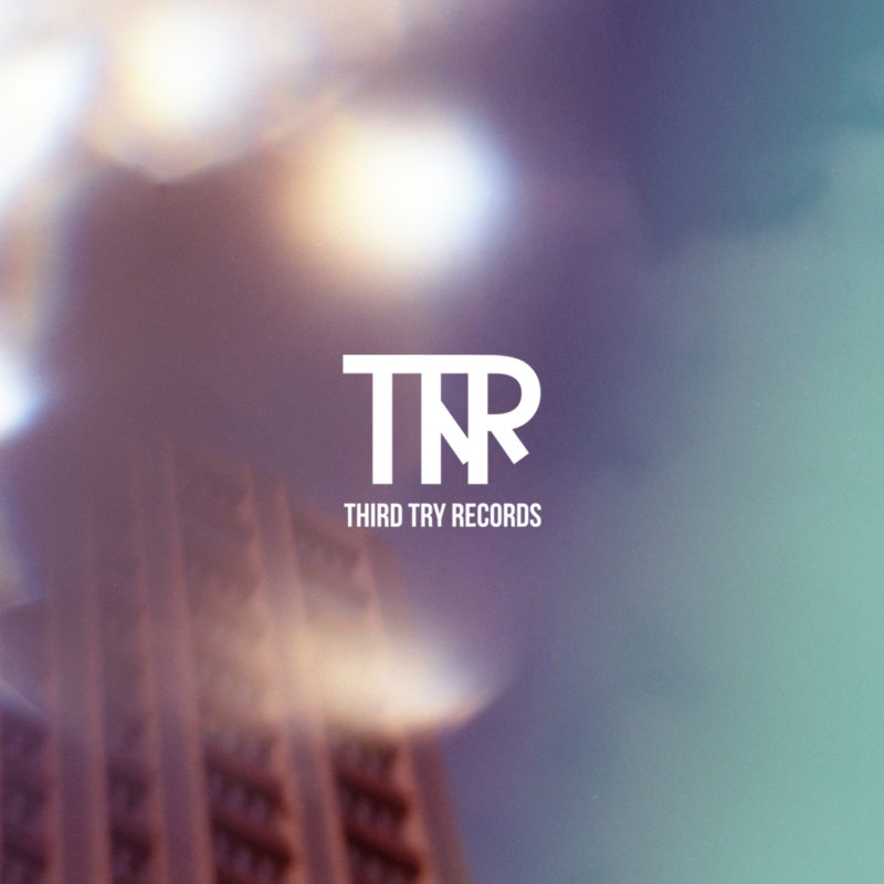 Introducing: Third Try Records - Inverted Audio