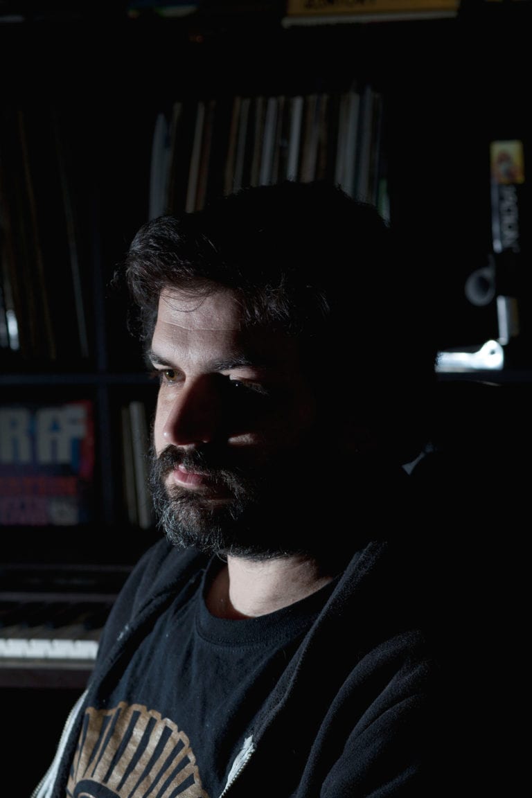Out of the mist: John Daly talks up his new album as The Smoke Clears ...