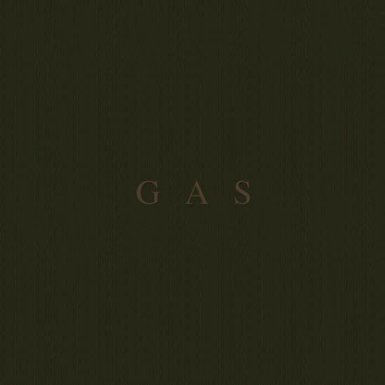Review: GAS: Box - Inverted Audio