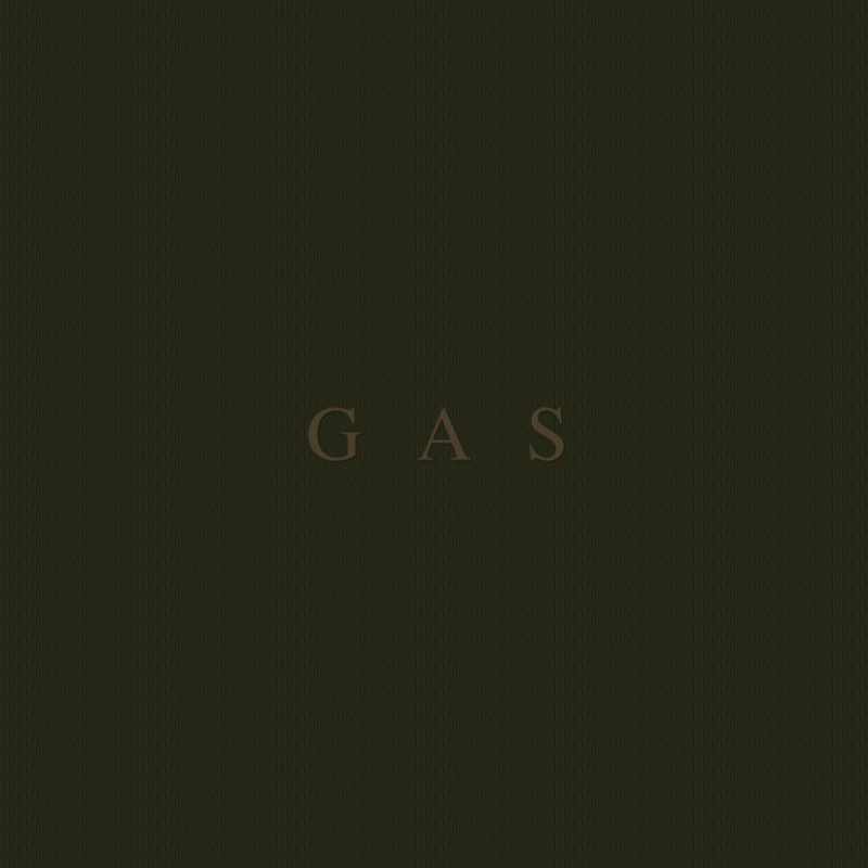 Review: GAS: Box - Inverted Audio