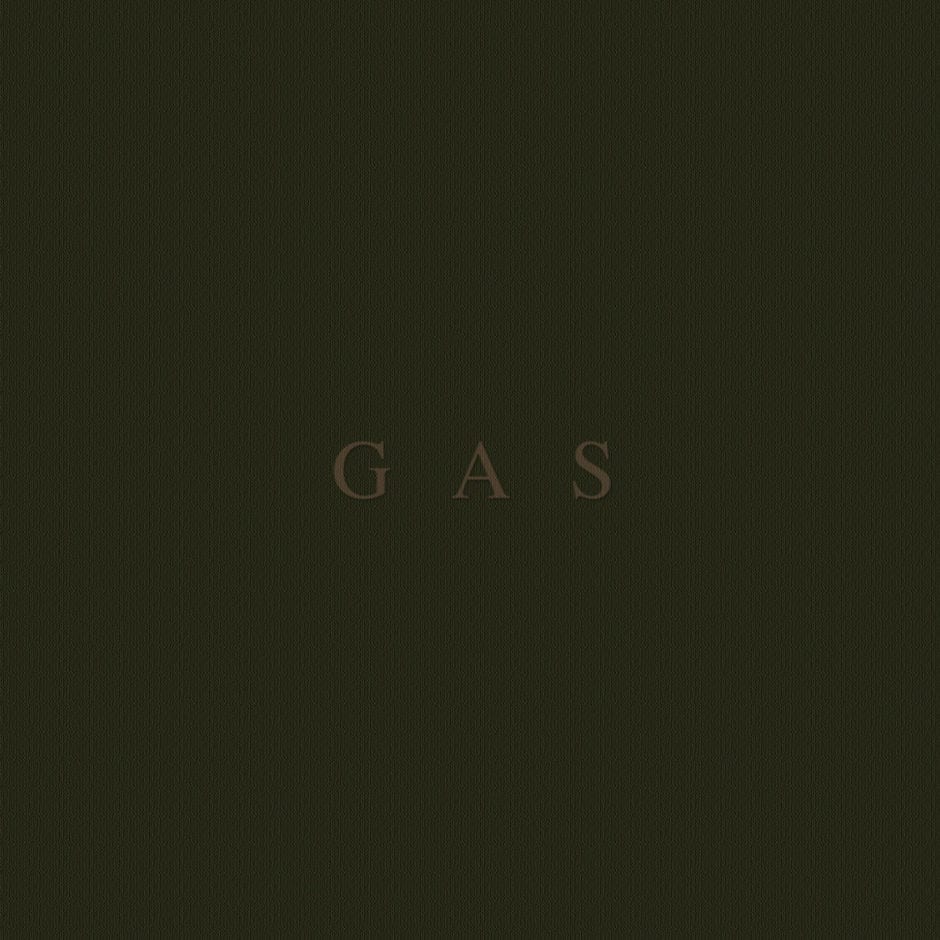 Review: GAS: Box - Inverted Audio