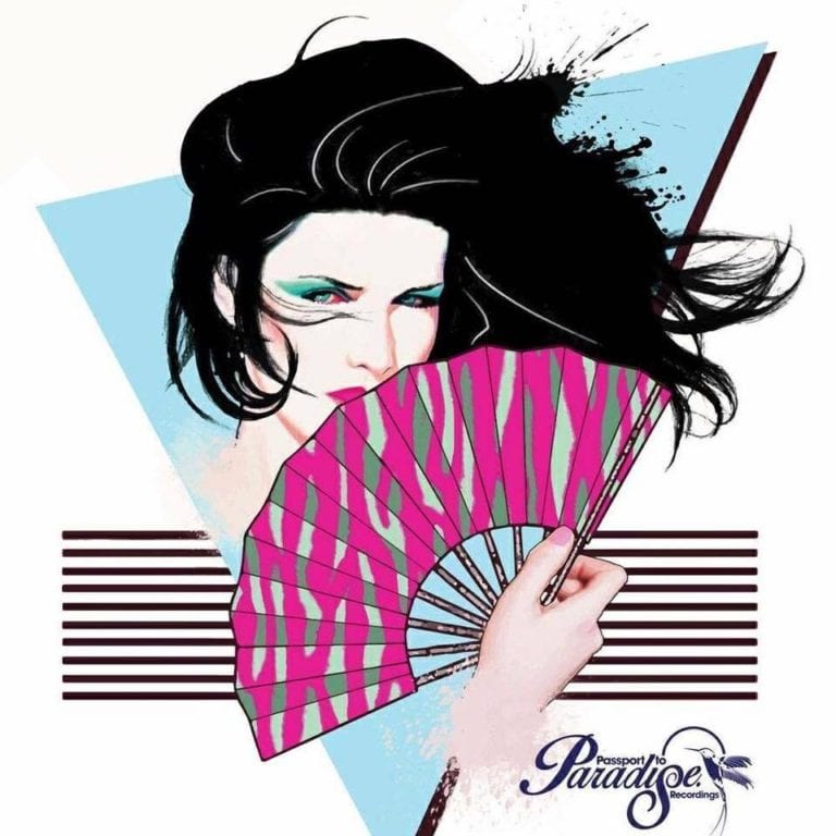 Passport To Lenny's Paradise - Inverted Audio