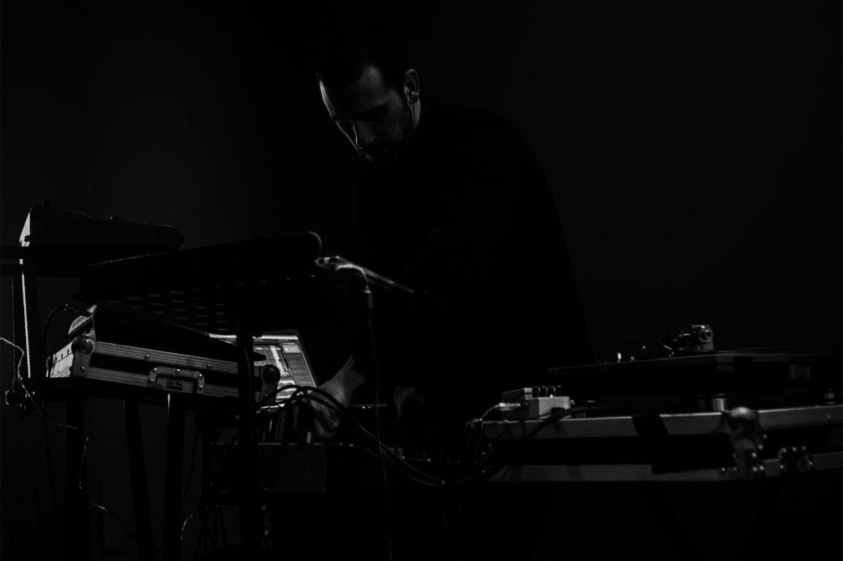 In Conversation with Jay Glass Dubs - Inverted Audio