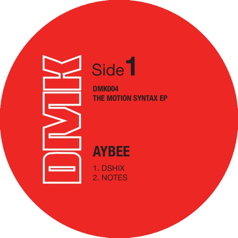 Premiere: Aybee - Dshix - Inverted Audio