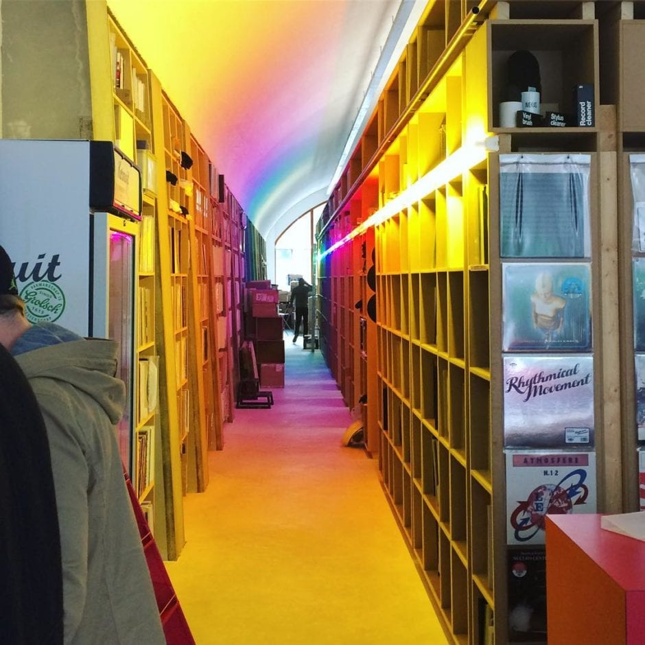 Pinkman, Charlois, Operator Radio: Patrick Marsman talks up his ...