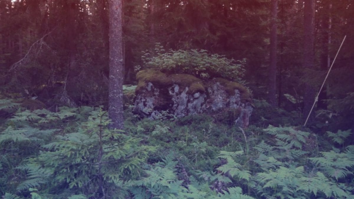 Music Video: Valiska - Heavy Riser - Inverted Audio