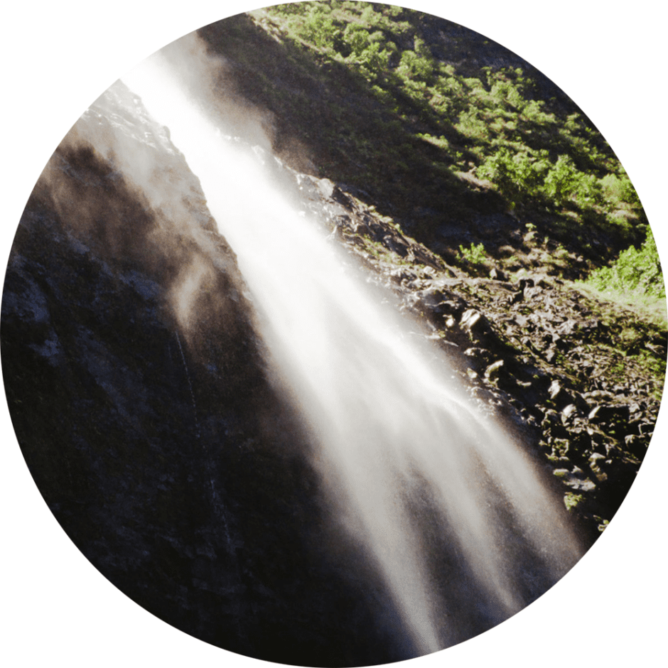 Premiere: Fugal - Arrival - Inverted Audio