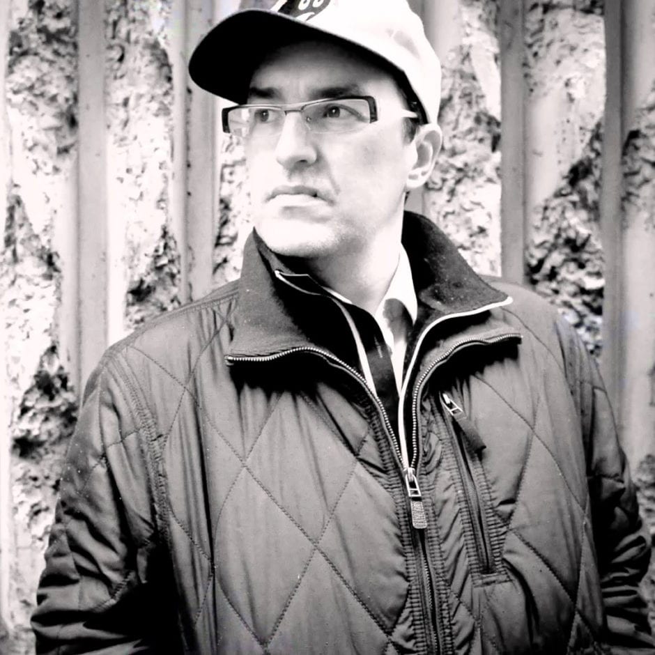 In Conversation: Nick Sinna talks us through the Marcus Intalex Music ...