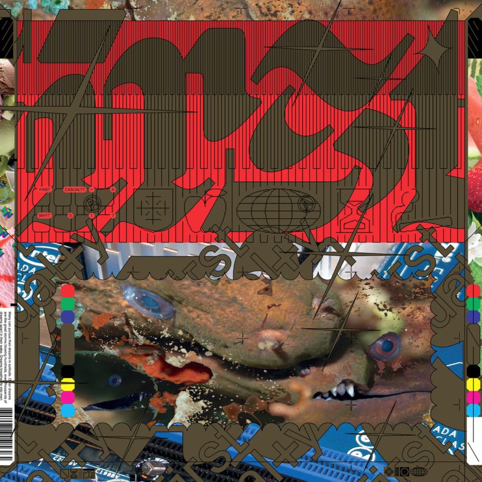 Nathan Micay debuts on Whities - Inverted Audio