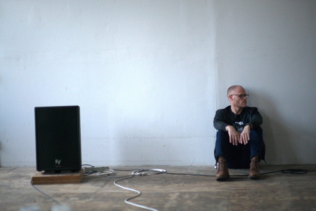 Francis Harris readies third album 'Trivial Occupations' for Scissor ...