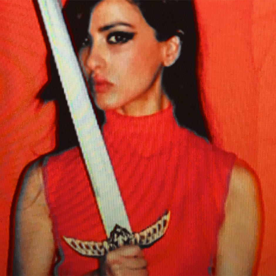 Xosar announces 'The Possessor Possesses Nothing' LP for Bedouin ...