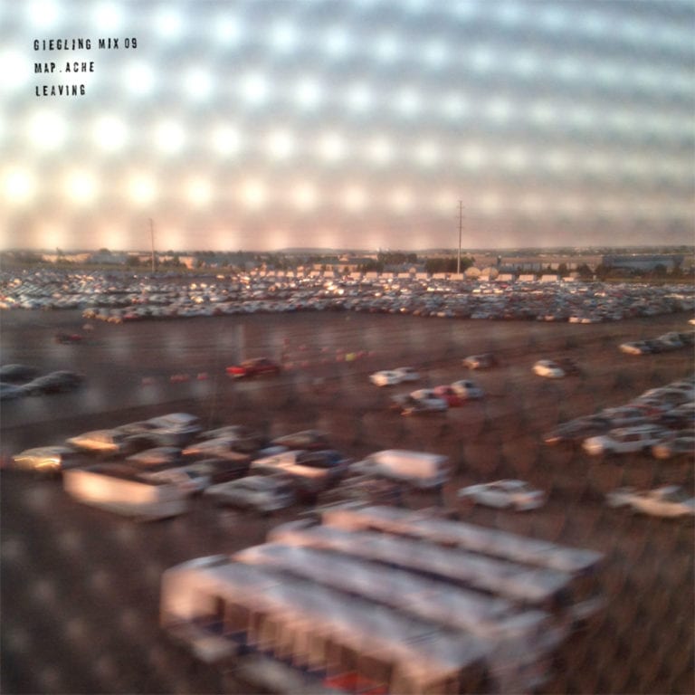 Giegling - Inverted Audio