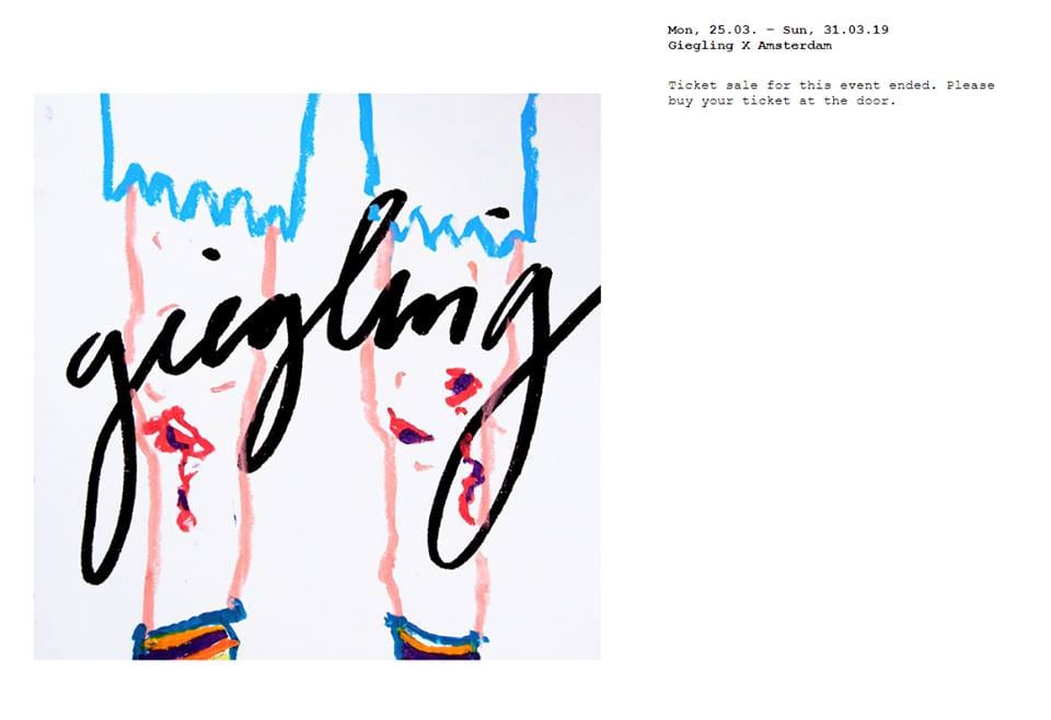 Giegling place a riddle in their source code - Inverted Audio