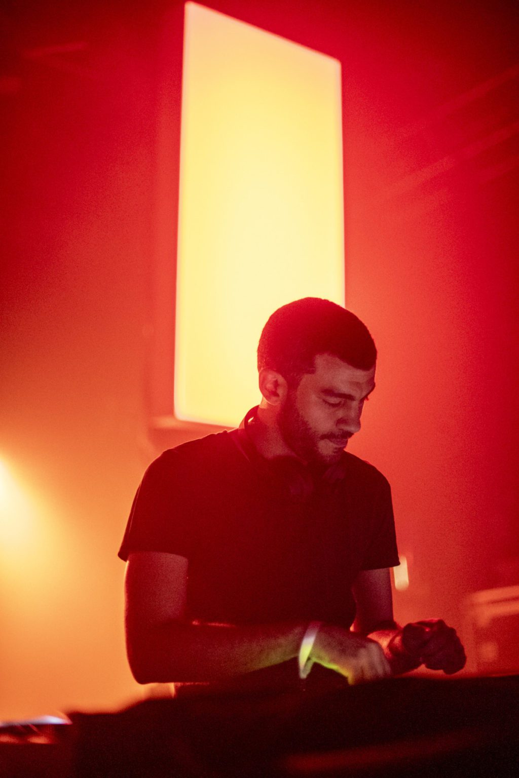IA MIX 388 Hassan Abou Alam - Inverted Audio