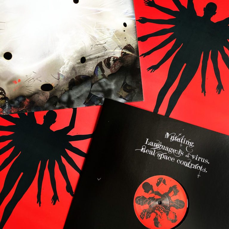 29 Speedway release vinyl compilation feat. Nexcyia & mu tate, James K ...