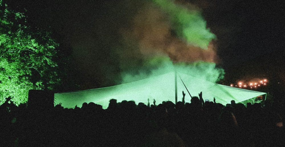 Above Below announce second wave of artists for 2022: Alicia, Asphalt ...