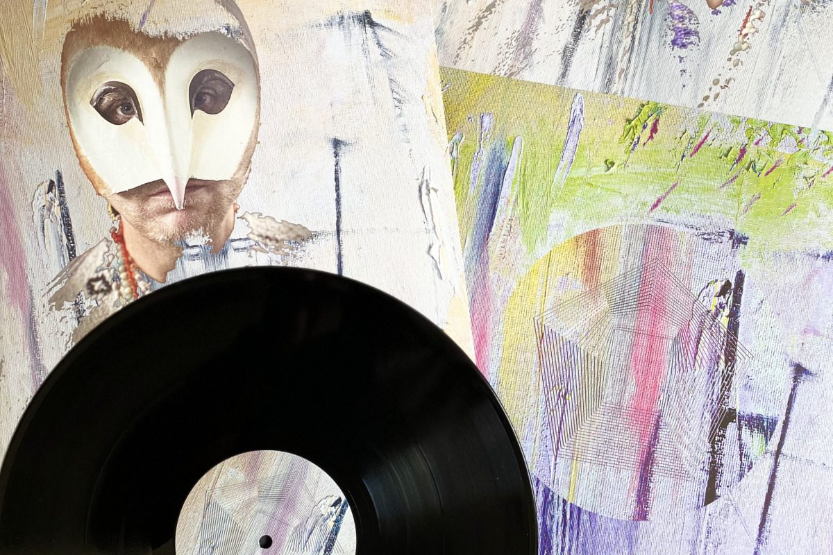 Aboutface lines up third conceptual album 'Pens é e Sculpture ...