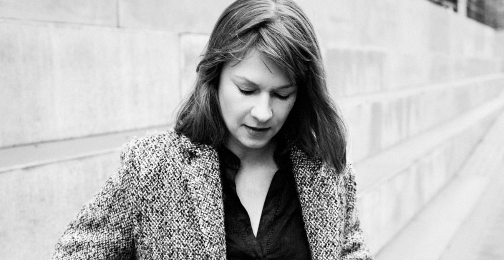 Ada releases 'Moon Rider' EP on Pampa Records - Inverted Audio