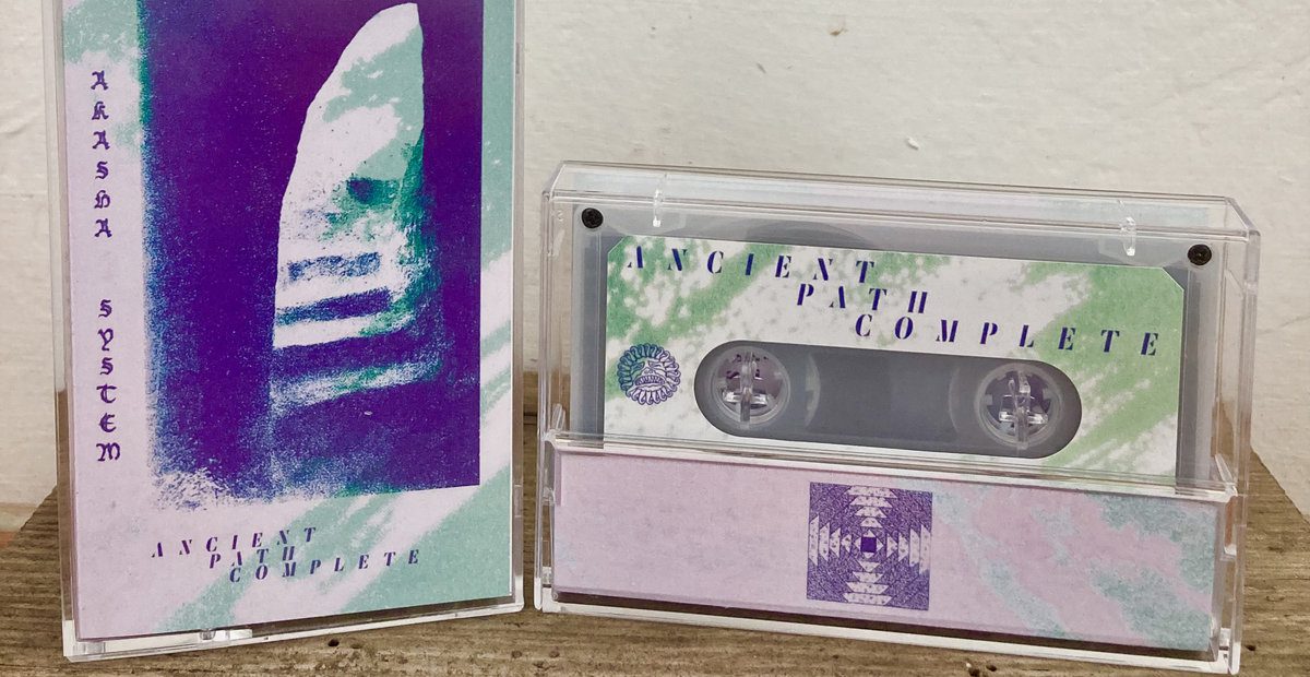 Premiere: Akasha System - Light Energy - Inverted Audio