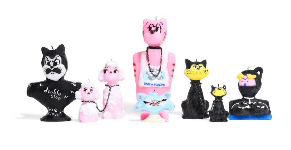 Premiere: Alex Wilcox - BOO. - Inverted Audio