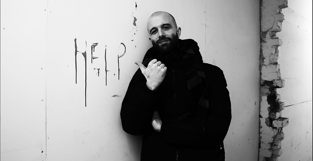 Shifting The Paradigm: In conversation with Natural Sciences boss Alex ...