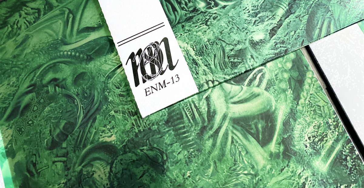 Review: Angel R: Mossed Capable Of Being Observant - Inverted Audio