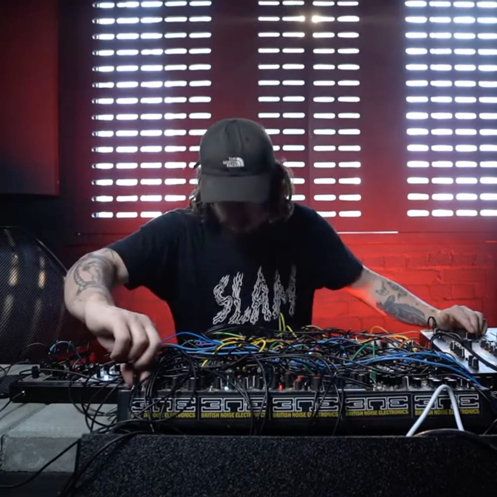 Ansome - Inverted Audio