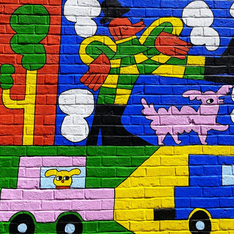 Listen back to Antepop’s October residency show on Netil Radio ...