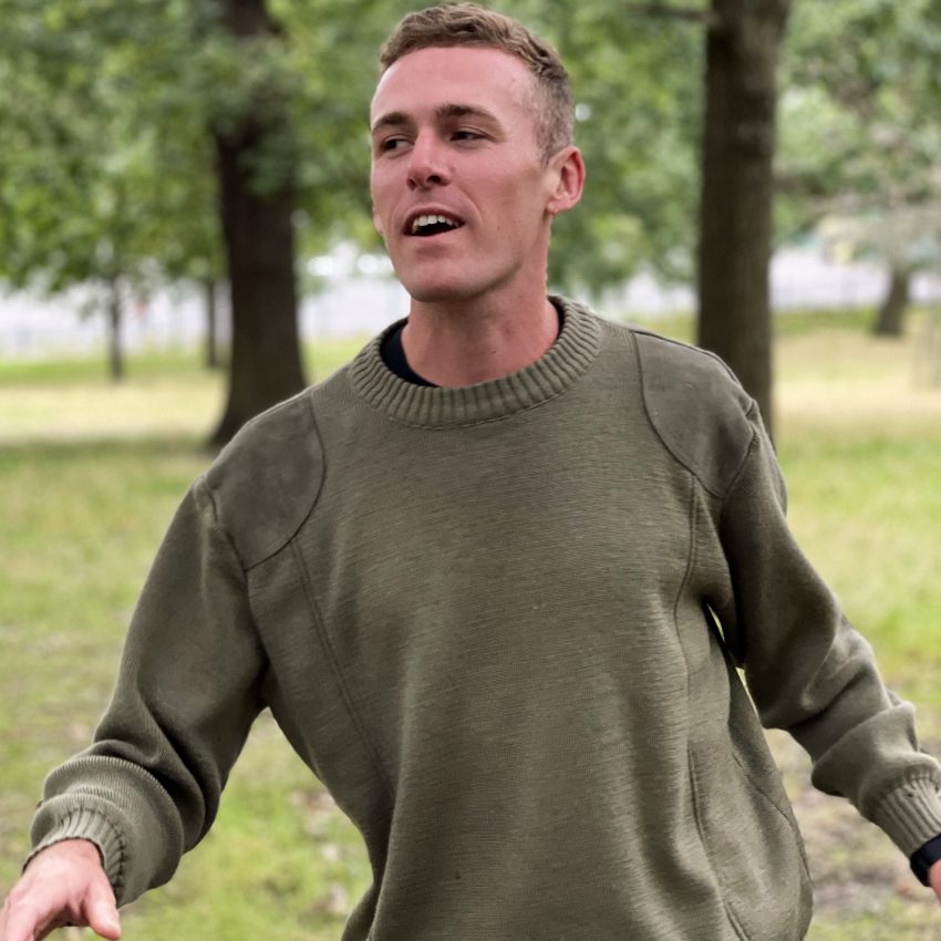 Anthony Naples lines up 'Club Pez' EP on ANS - Inverted Audio