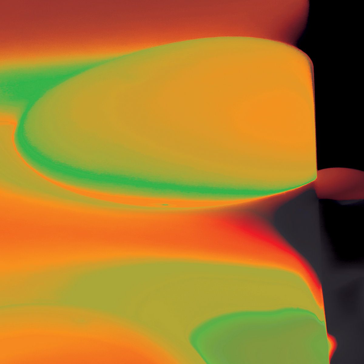 Anthony Naples unveils fifth album 'orbs' on ANS Recordings - Inverted ...